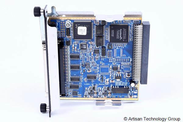 DNR-DIO-448 United Electronic Industries (48-Channel Digital Input ...