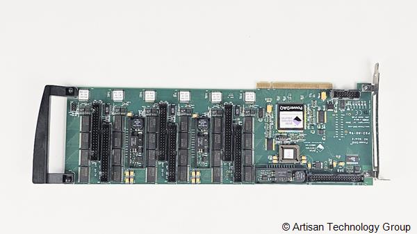 PD2-AO-96/16A United Electronic Industries (96-Channel PCI Card for ...