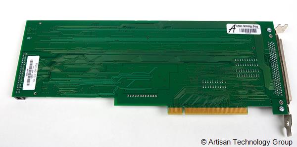 PD2-AO-32/16 United Electronic Industries (32-Channel PCI Card for ...
