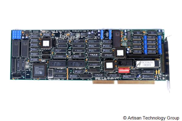 WIN-30PGL United Electronic Industries (ISA Multifunction Board ...
