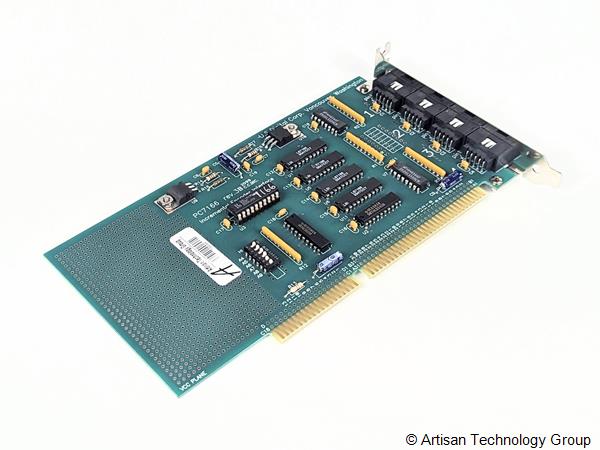 PC7166 United States Digital (Incremental Encoder Interface Module ...