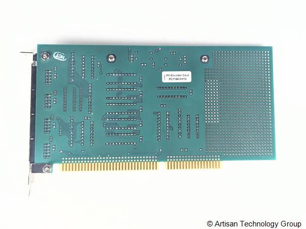 PC7166 United States Digital (Incremental Encoder Interface Module ...