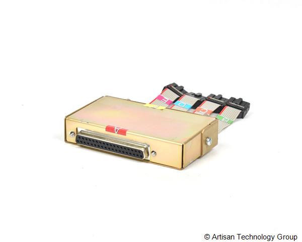 United States Digital (DB37 Female to DB25 Male Adapter for PC7166 ...