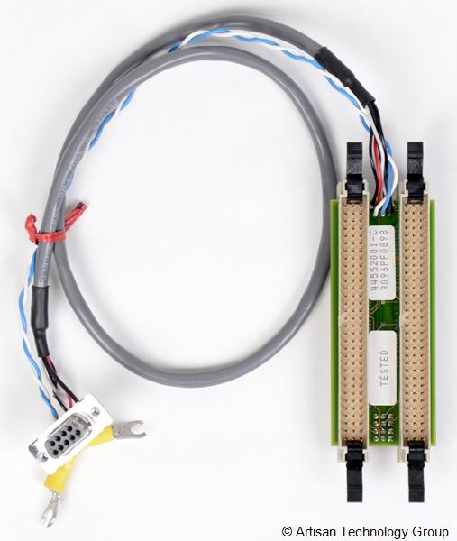 44552001-C Universal Instruments (VME Backplane Connector) | ArtisanTG™