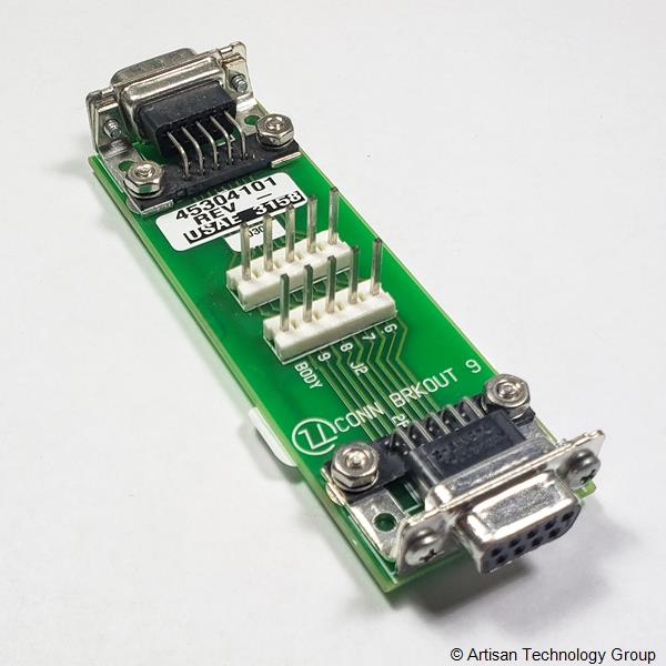 45304101 Universal Instruments (Breakout Board) | ArtisanTG™