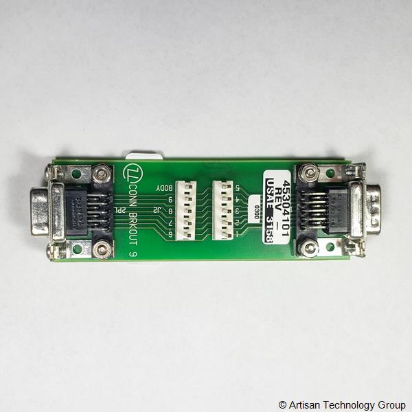 45304101 Universal Instruments (Breakout Board) | ArtisanTG™