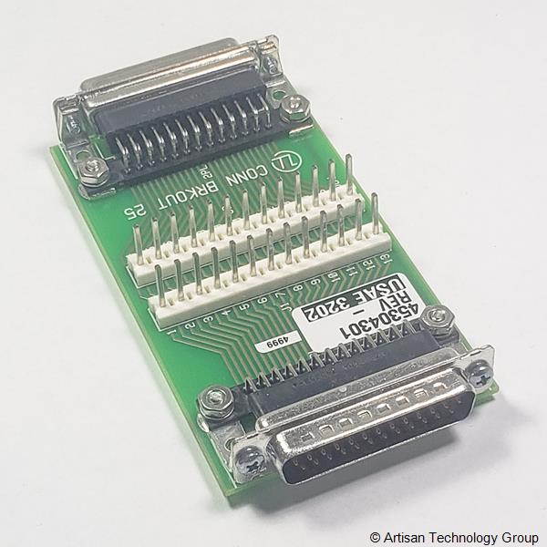 45304301 Universal Instruments (Breakout Board) | ArtisanTG™