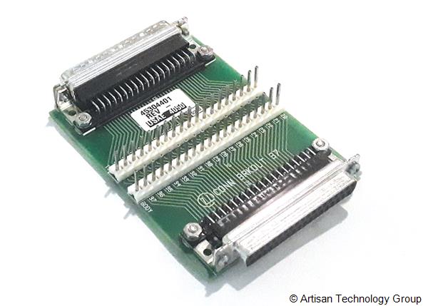 45304401 Universal Instruments (Breakout Board) | ArtisanTG™