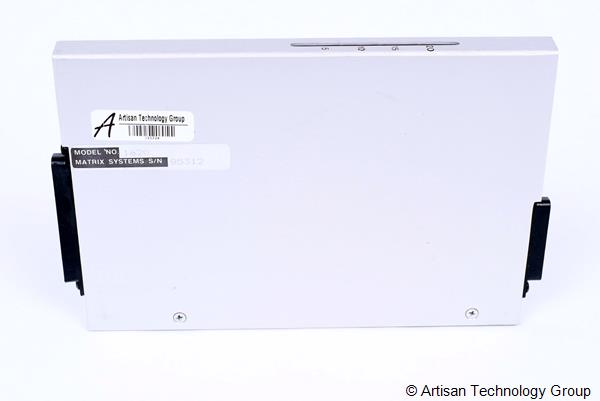 1620 Matrix Systems (Relay Control Module) | ArtisanTG™