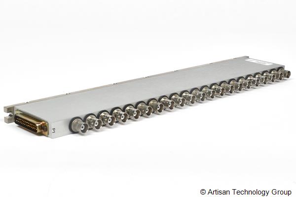 7720-IS-LL-C Matrix Systems (Coaxial Relay Module) | ArtisanTG™