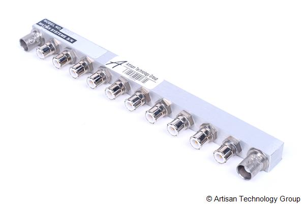 9210 Matrix Systems (Push-On Cross Strap Module) | ArtisanTG™