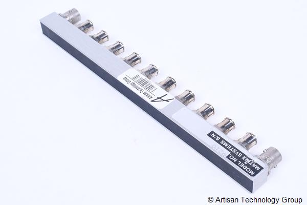 9210 Matrix Systems (Push-On Cross Strap Module) | ArtisanTG™