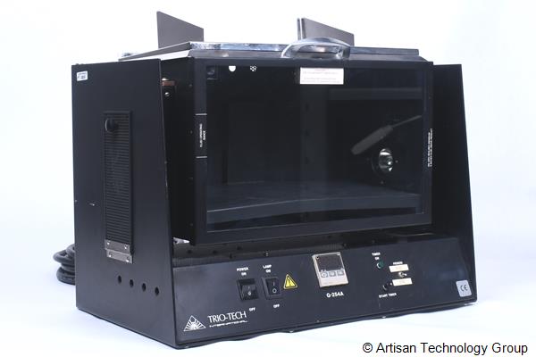 G-254A Trio-Tech (Bubble Tester) | ArtisanTG™