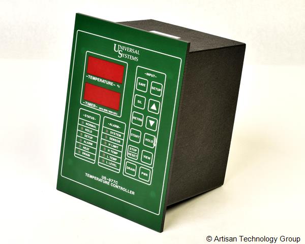 US-977CA Universal Systems (Temperature Controller) | ArtisanTG™