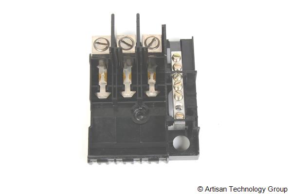 Wet Process Station Universal Systems (Power Terminal Block) | ArtisanTG™