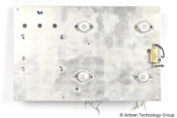 Urbanek (Power Assembly) | ArtisanTG™