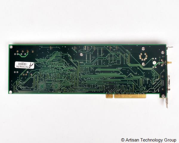 Uthe USG-PCI (Module) | ArtisanTG™