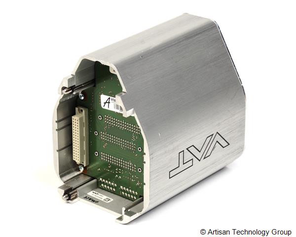 VAT 238086 (Series 651 Valve Controller) | ArtisanTG™