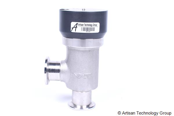 VAT 26328-KE31 (High Vacuum Angle Valve) | ArtisanTG™