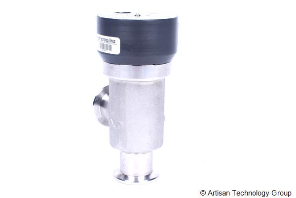 VAT 26328-KE31 (High Vacuum Angle Valve) | ArtisanTG™