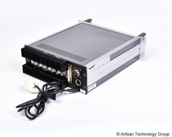 VAT 640VC-GAPR (Valve Controller) | ArtisanTG™