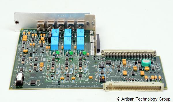 03-270335-05P VDC Display Systems (Video Input Module) | ArtisanTG™