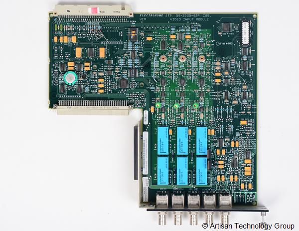 03-270335-05P VDC Display Systems (Video Input Module) | ArtisanTG™