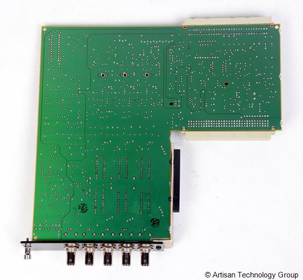 03-270335-05P VDC Display Systems (Video Input Module) | ArtisanTG™