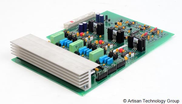 03-270354-02P VDC Display Systems (Focus and Geometry Module) | ArtisanTG™