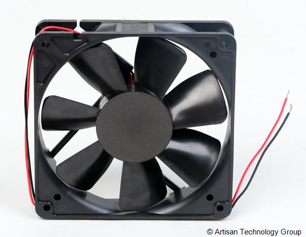 25-000117-02 VDC Display Systems (24 VDC Fan Assembly) | ArtisanTG™