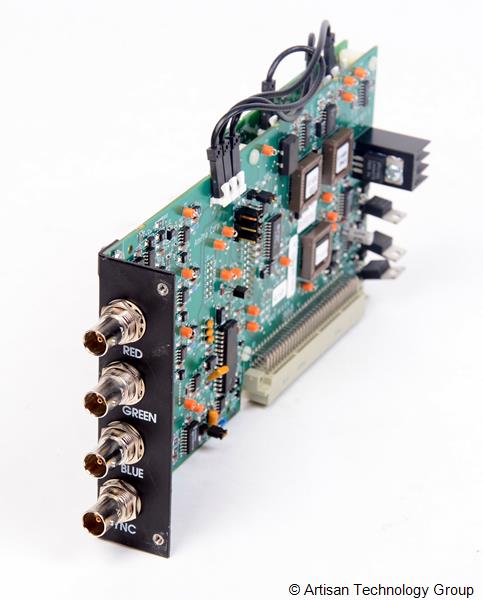 81407MC VDC Display Systems (RGB Module) | ArtisanTG™