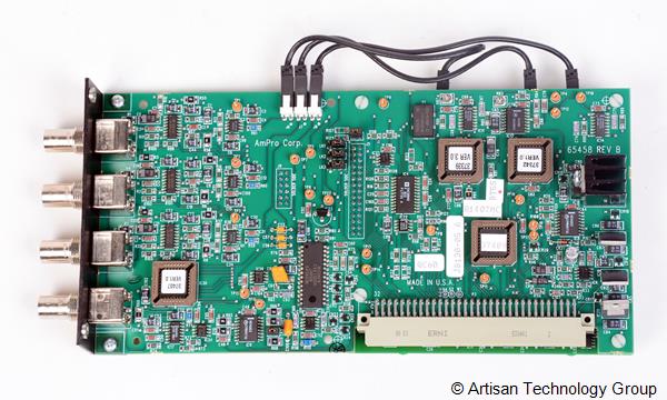 81407MC VDC Display Systems (RGB Module) | ArtisanTG™