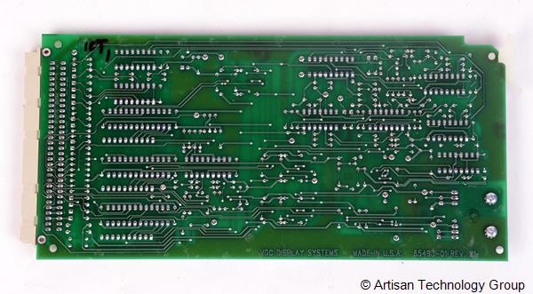 81722-02 VDC Display Systems (Contrast Modulation Module) | ArtisanTG™