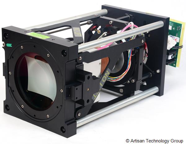 81736-09 VDC Display Systems (CRT AOI Green Project Screen Service ...