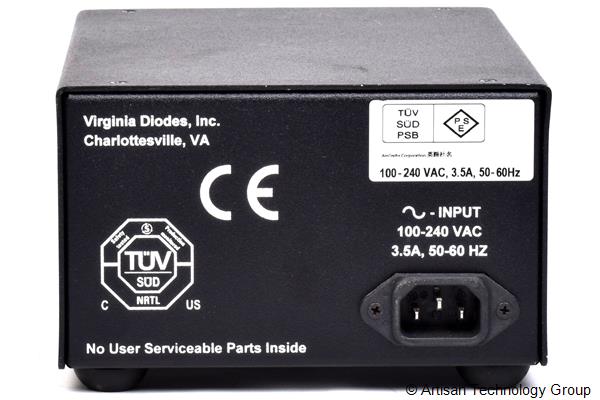 VDI VDI-175 (Power Supply) | ArtisanTG™