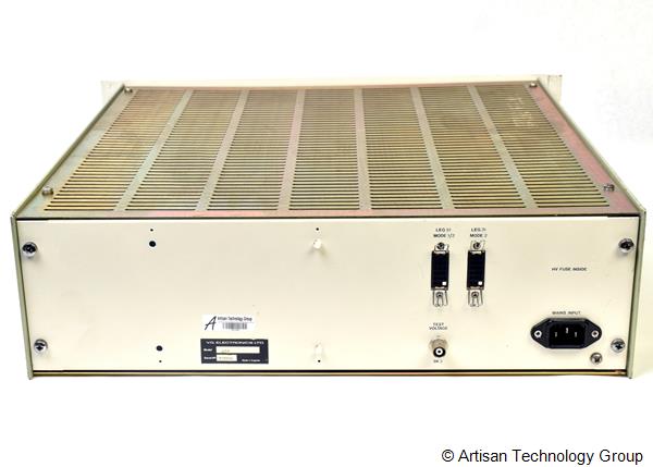 401 VG Electronics (Flood Gun Supply Unit) | ArtisanTG™