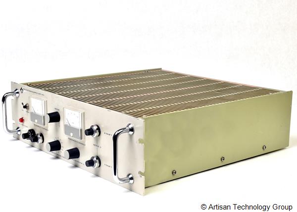 401 VG Electronics (Flood Gun Supply Unit) | ArtisanTG™