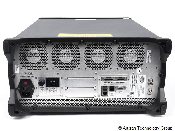 7200B Aeroflex (Configurable Automated Test Set) | ArtisanTG™