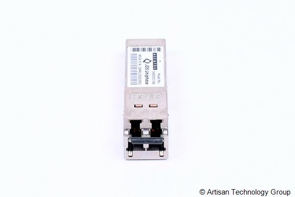 JDSU 3HE00027AA (PBA GigE SX SFP Optics Module - LC Transceiver ...
