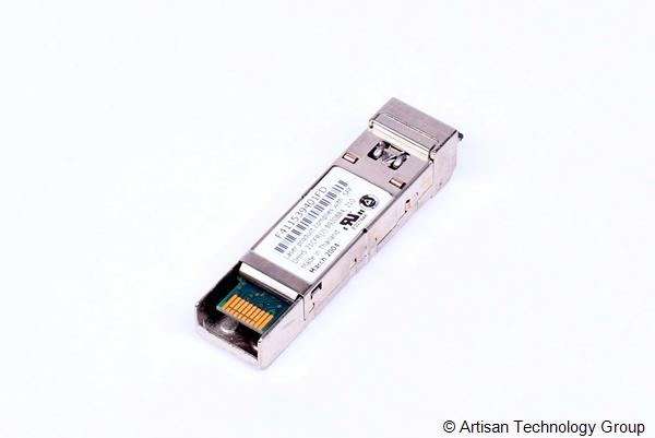 JDSU 3HE00027AA (PBA GigE SX SFP Optics Module - LC Transceiver) | ArtisanTG™