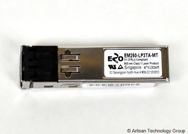 E20 EM250-LP3TA-MT (SFP LC Multimode Transceiver) | ArtisanTG™