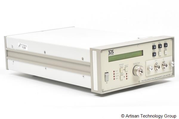 JDSU PS3000 (Polarization Dependent Loss (PDL) Meter) | ArtisanTG™