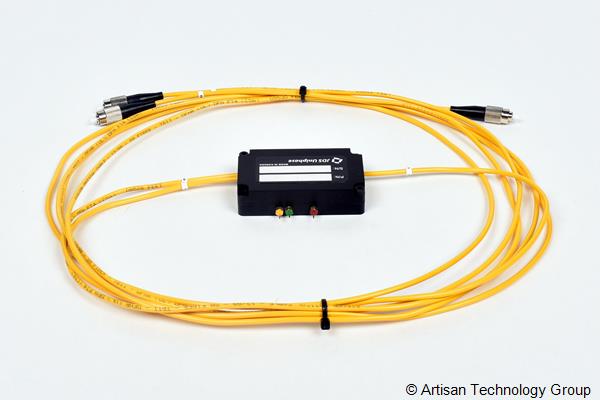 SW102+227DLFPL1.5 VIAVI Solutions / JDSU / Fitel (Small Channel Count ...