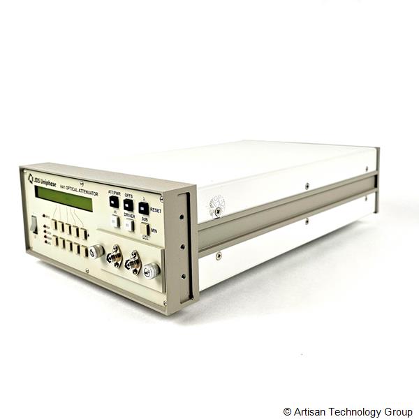 HA017+20AFA1 VIAVI Solutions / JDSU (Programmable Optical Attenuator) | ArtisanTG™