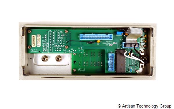 JDSU HA9 (Front Panel) | ArtisanTG™