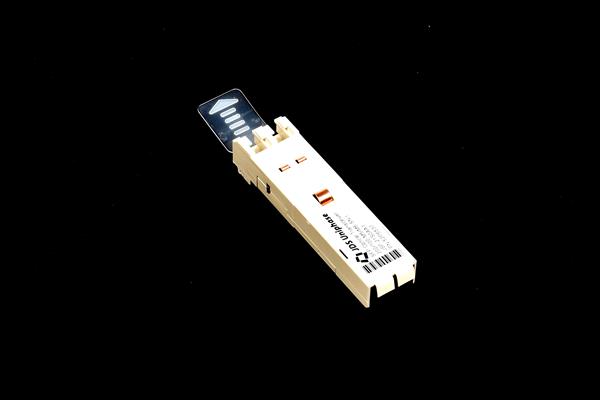 JDSU JSP-21S0AA1 (SFP Pluggable Optical Transceiver for Ethernet and ...