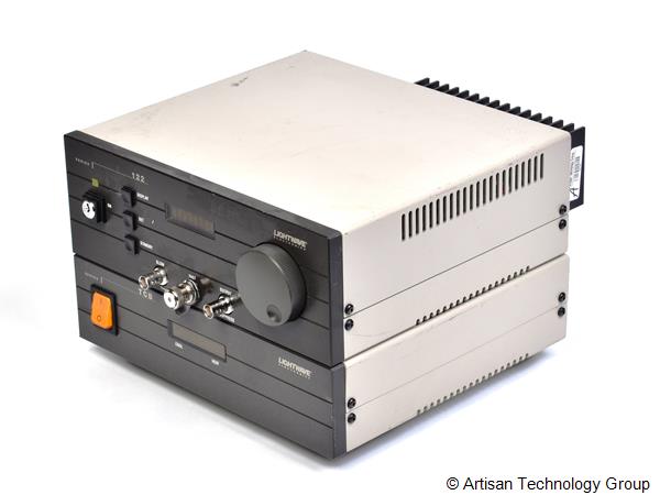 122 Lightwave Electronics (Laser Diode Controller w/ TCB-122) | ArtisanTG™