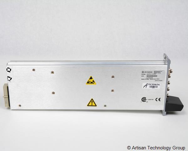 JDSU MAPS+1K-Z051 (MAP Small Channel Count Switch Module (2x4 ...