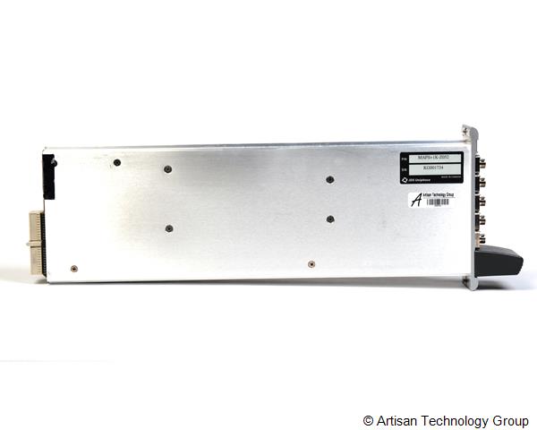 JDSU MAPS+1K-Z052 (MAP Small Channel Count Switch Module - 2x8 ...