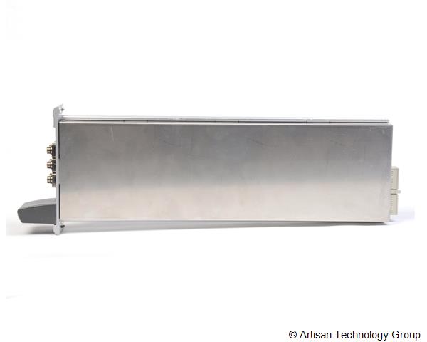 JDSU MAPS+2W73221FP (MAP Small Channel Count Switch Module - (2) 1x2 ...